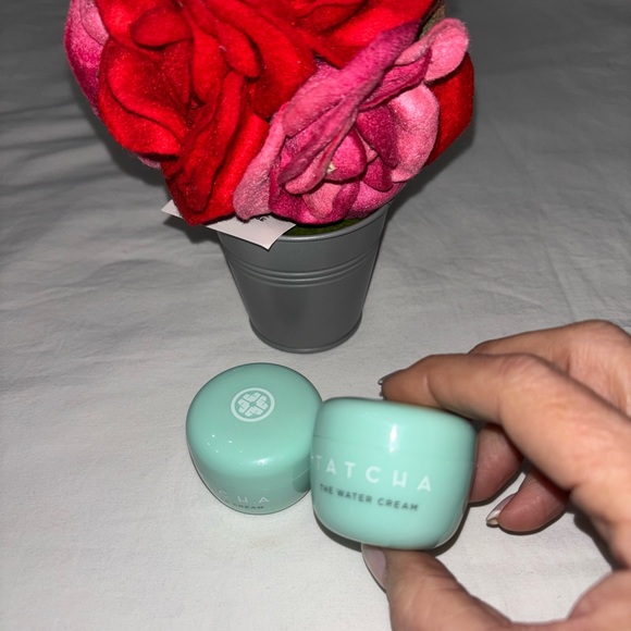 Tatcha | Skincare | Tatcha Water Cream 2 | Poshmark